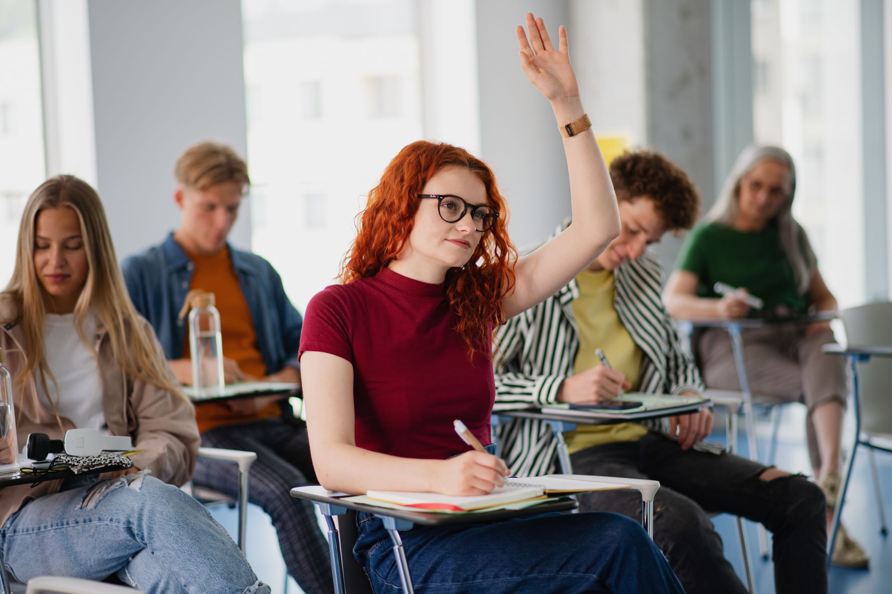 Diversity Course College – Vocational School Morgan Hill, CA